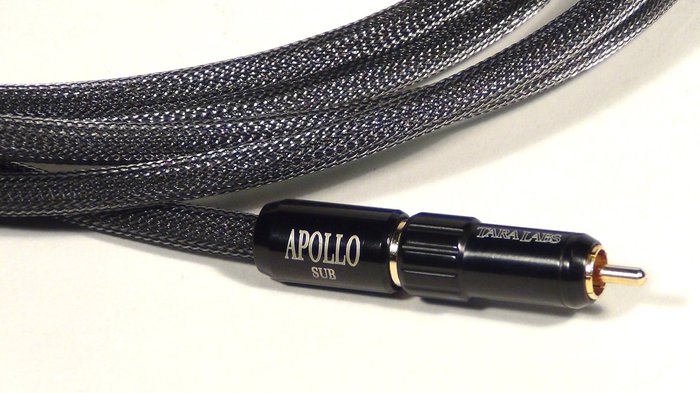 Apollo Extreme Sub