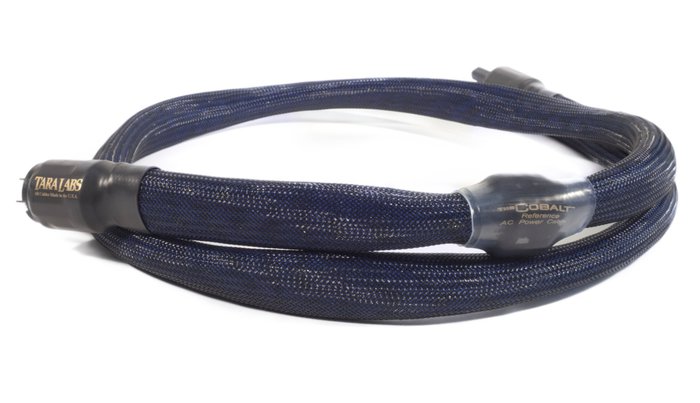 The Cobalt Reference AC