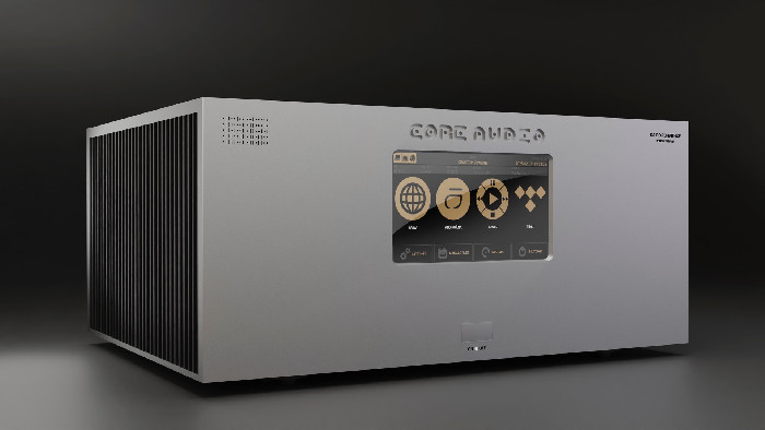 DAIDO REFERENCE HUN :: Core Audio